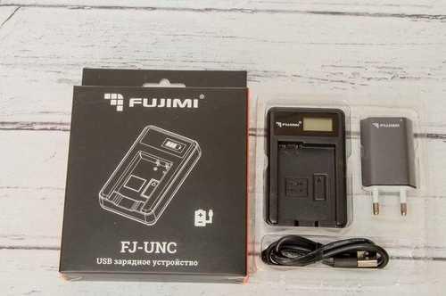 Зарядное устройство Fujimi EN-EL14