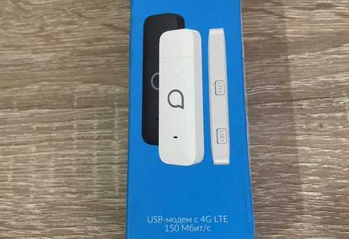 4G USB Модем Alcatel Linkkey