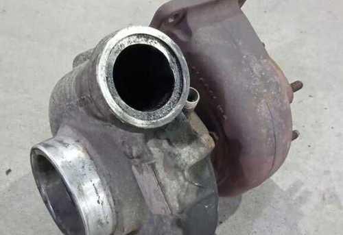 Турбокомпрессор K29 D2066 не 2837587 holset \MAN 5