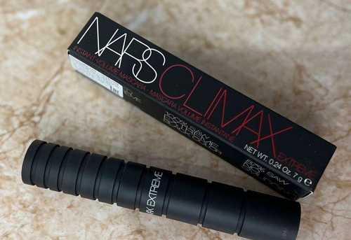 Nars тушь для ресниц Climax Extreme