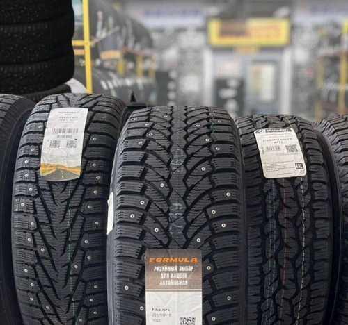 Pirelli Formula Ice 225/55 R18 102T