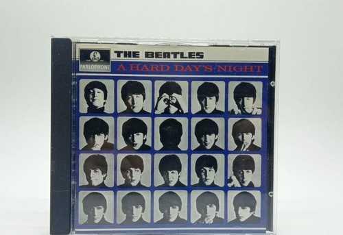The Beatles – A Hard Day's Night CD + буклет