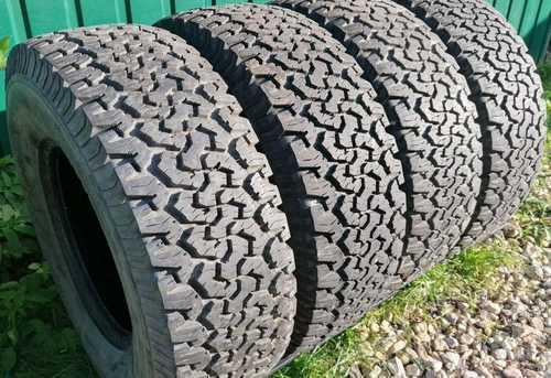 Bfgoodrich All-Terrain T/A KO 315/70 R17 121S