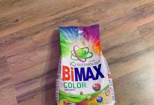 Порошок bimax Color 3кг