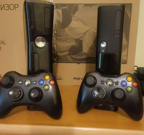 Xbox 360 freeboot