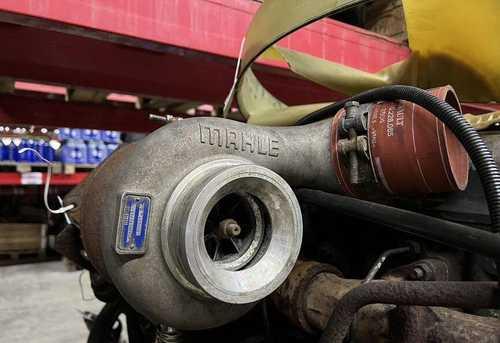 5010437727 Турбина mahle Renault Magnum