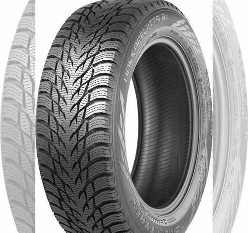 Ikon Tyres Autograph Snow 3 205/55 R16 94R