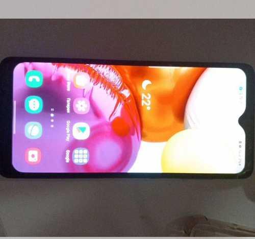 Samsung Galaxy A71, 8/128 ГБ
