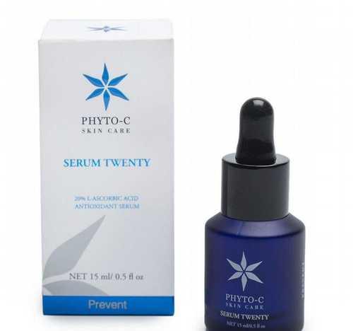 Сыворотки Phyto C