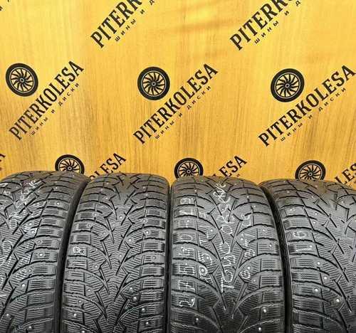 Toyo Observe G3-Ice 245/45 R19 и 275/40 R19 105T