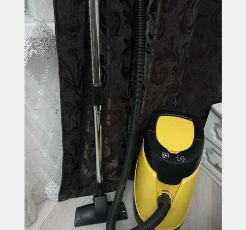 Пылесос Karcher ds 5600