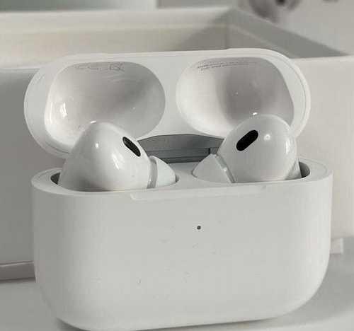 Air pods pro 2 premium (копия новая)