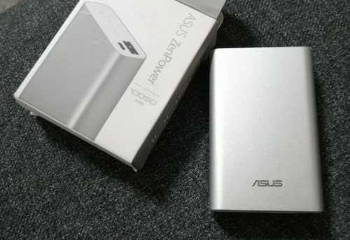 Новый портативный аккумулятор Asus ZenPower