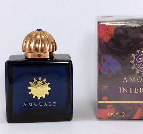 Amouage - Interlude Woman - 100 ml