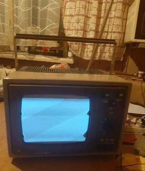 Телевизор шилялис 405 D 1
