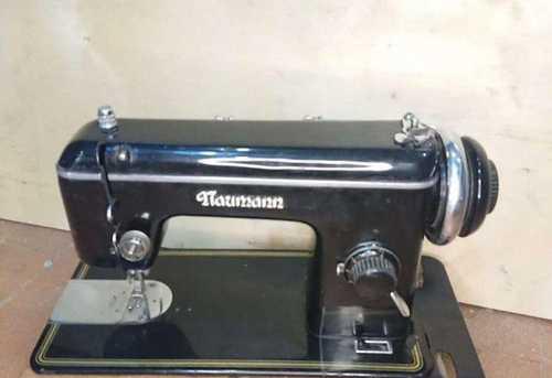 Швейная машинка Naumann нерабочая