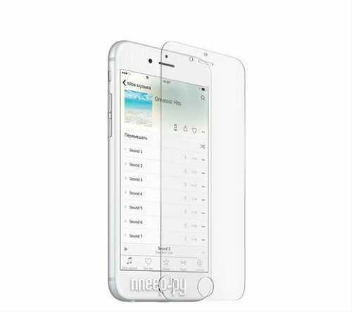Защитное стекло Perfeo для apple iPhone 7 0.26