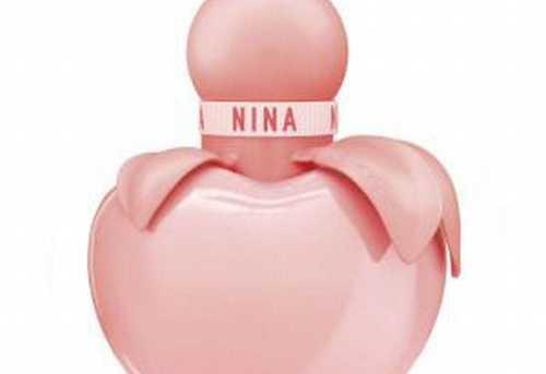 Женская туалетная вода Nina Rose EDT Nina Ricci, 3