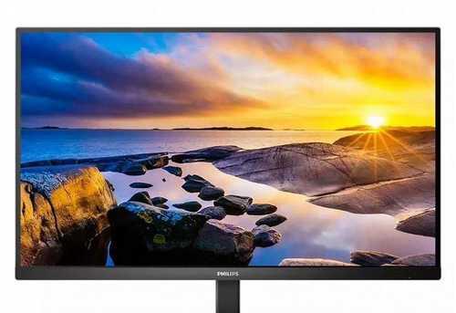 Монитор Philips 27E1N5300AE 27" IPS Чёрный, 27E1N5