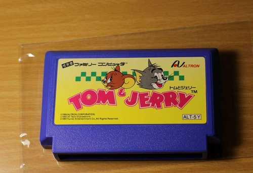 Картриджи famicom dendy