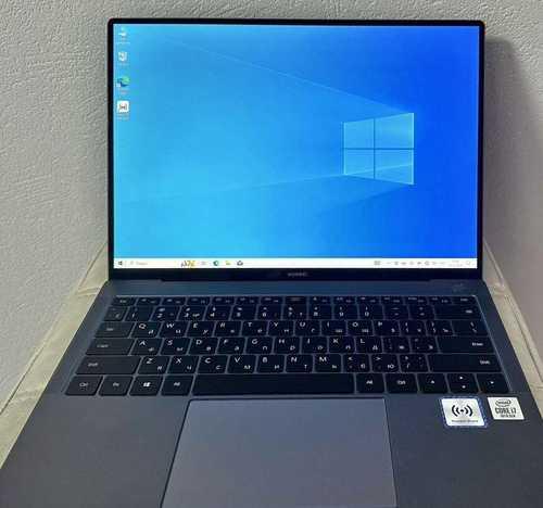 Huawei Matebook X Pro 2020 i7/16gb/1tb