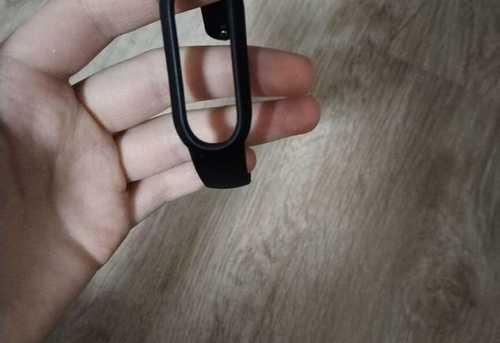 Ремешок браслет для фитнес часов Xiaomi MI band