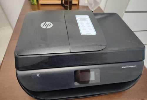 Мфу hp deskjet ink advantage 5275