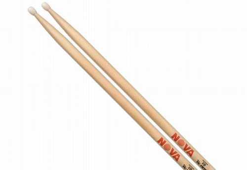 Барабанные палочки nova by Vic Firth 2B Нейлон (N2