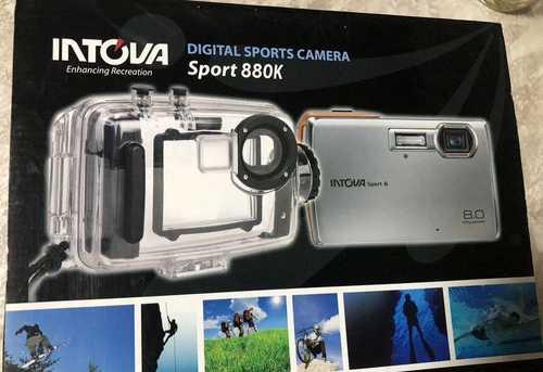 Intova 880K фотоапп в боксе для подводной
