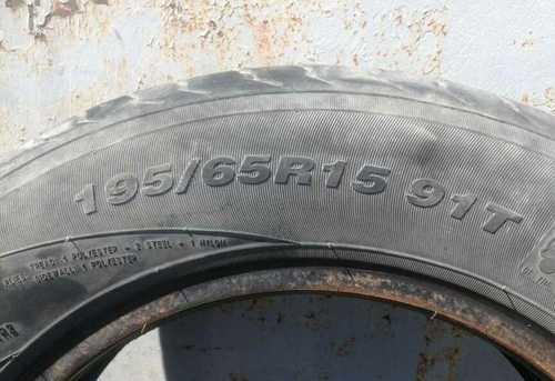 Белшина Artmotion Snow Бел-337 195/65 R15