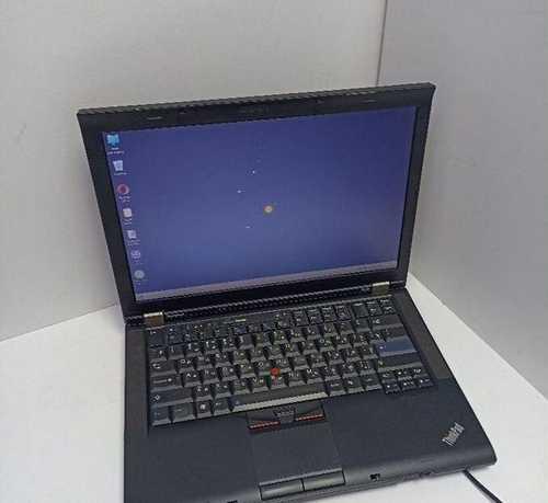 Ноутбук Lenovo thinkpad T410i