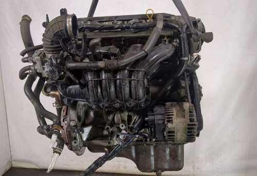Двигатель Suzuki Ignis, 2005