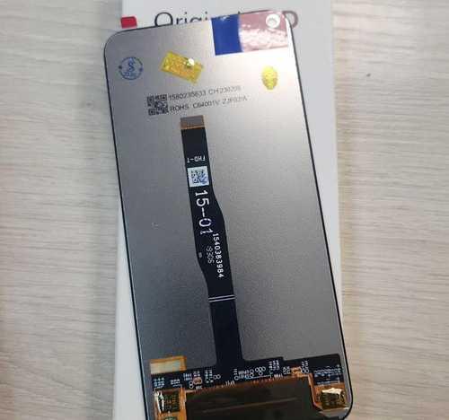 Дисплей p40 lite ориг