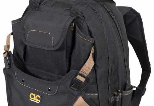 Рюкзак для инструментов CLC Deluxe