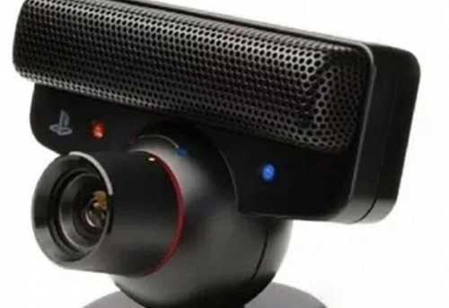 Web-камера камера sony eye игровая