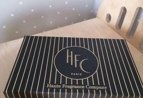 HFC travel set asian