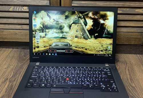 Thinkpad T470 i5 7300u/8GB/SSD128/LTE