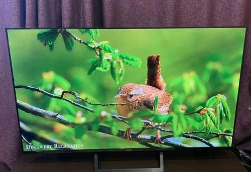 Телевизор LED Xiaomi MI TV A2 50