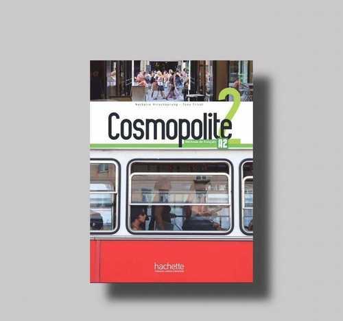 Cosmopolite 2 A2