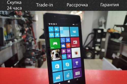 Смартфон Microsoft Lumia 540