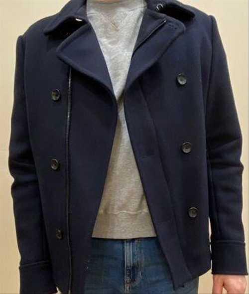 Пальто мужское Calvin Klein jeans