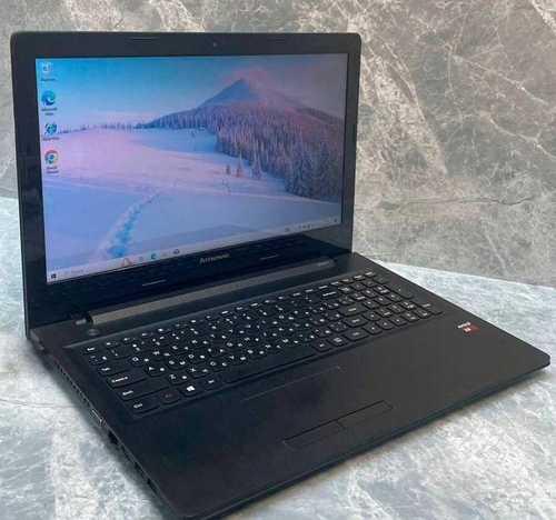 Ноутбук Lenovo G50-45