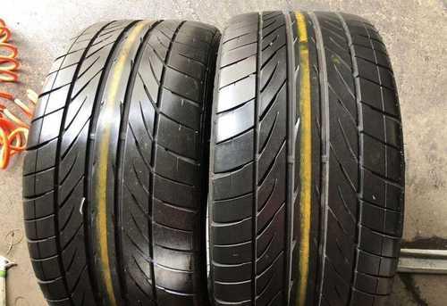 Goodyear Eagle Revspec RS-02 245/40 R17 91W