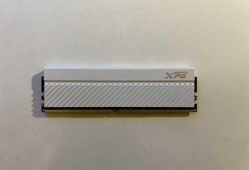 DDR4 Adata XPG 8GB 3200MHz