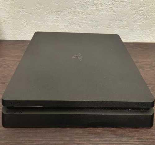 Sony playstation 4