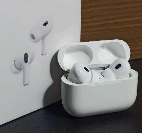 Airpods Pro 2 type - c