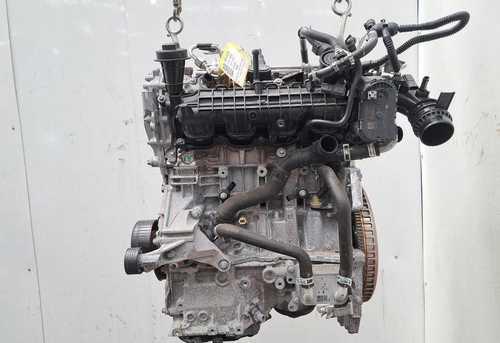 Двигатель b180 w247 1.3 бензин M282.914 сост нов