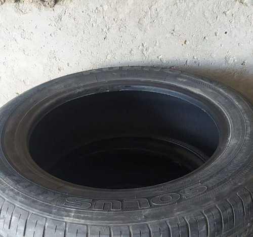 Kumho Solus KH14 185/65 R15