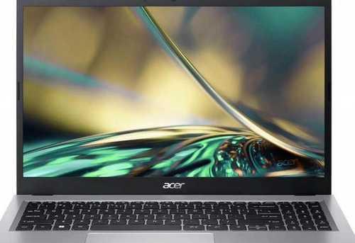 Acer Aspire 3 A315-510P Intel N100/8/256/IPS новый