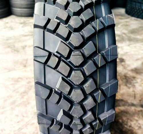 Miteras MT77, 425/85R21 167D 22PR